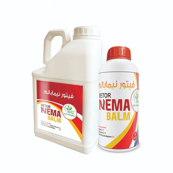 فيتور نيما بالم – 5 لتر ( 4 عبوات ) – cropsa shop